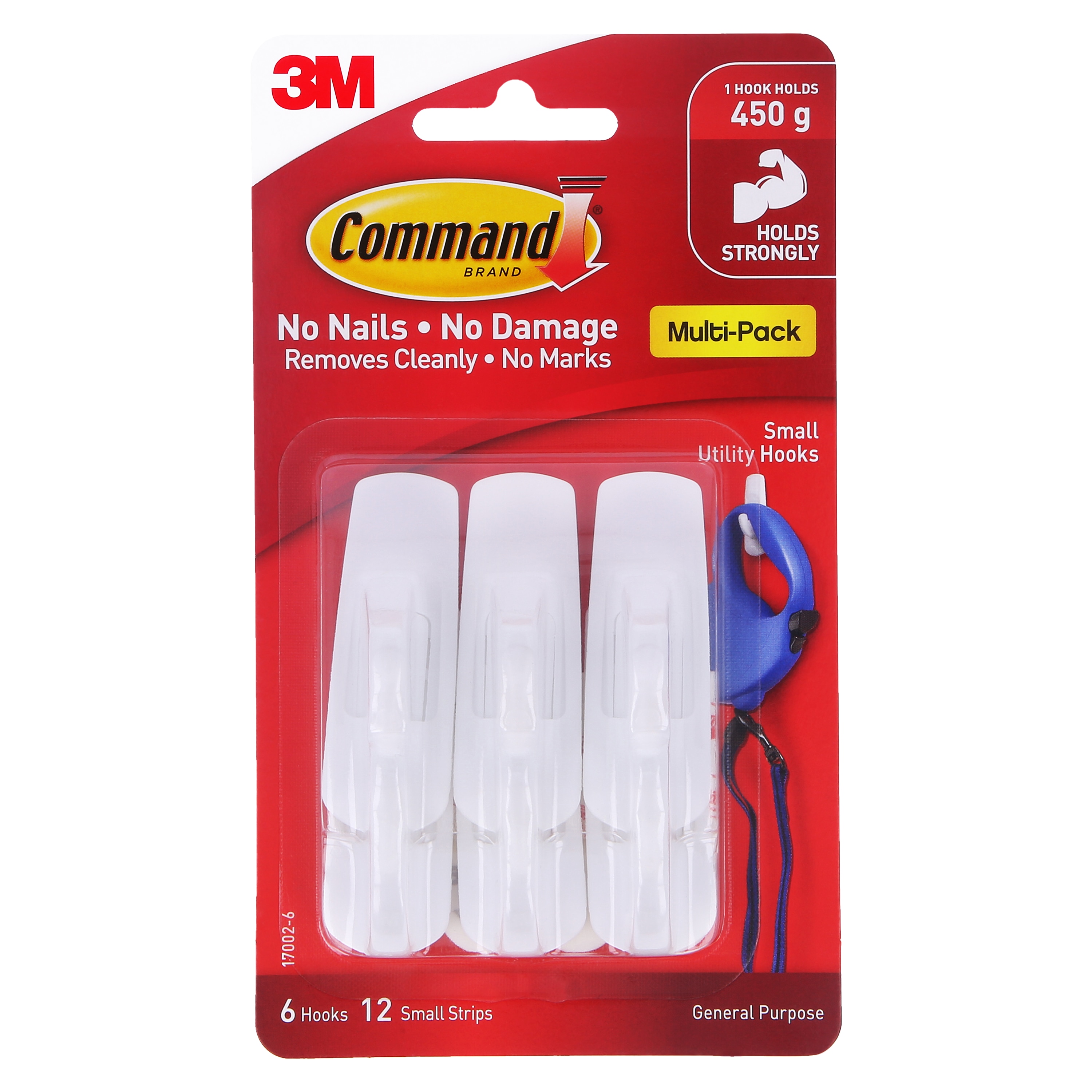 Product Weight Limits | Command™ Brand | 3M Malaysia